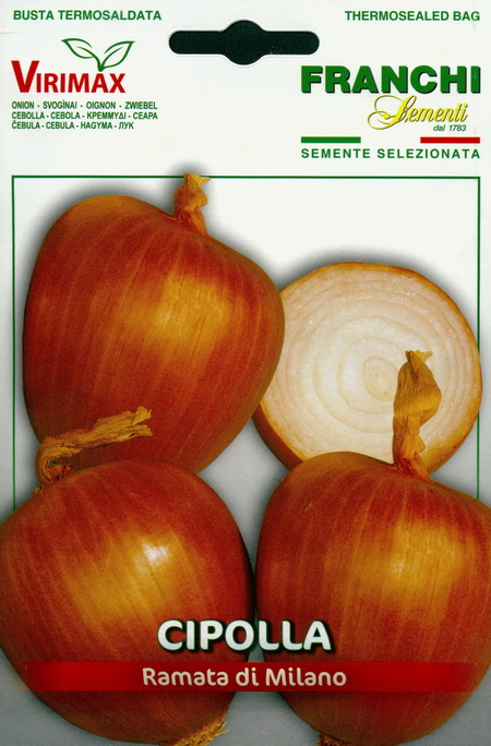 Sibul Ramata di Milano: seemned: osta Eestis