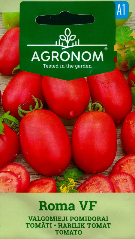 Tomato Roma seeds : buy online