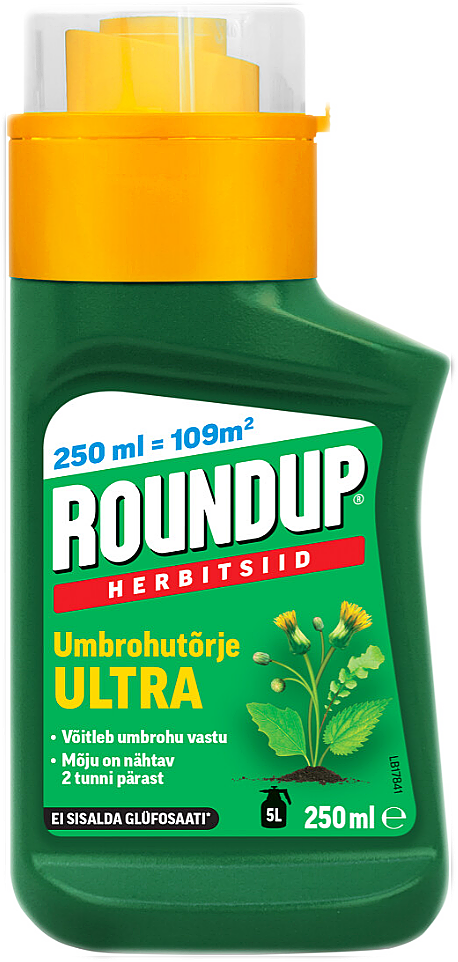 Roundup Ultra : buy online